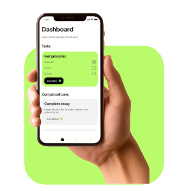 Easy Expense App